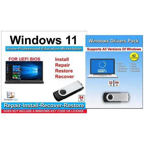 Windows 11 Usb