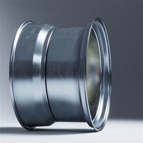 Artstation Bbs E55 Turbofan 3 Piece Wheels Package Resources