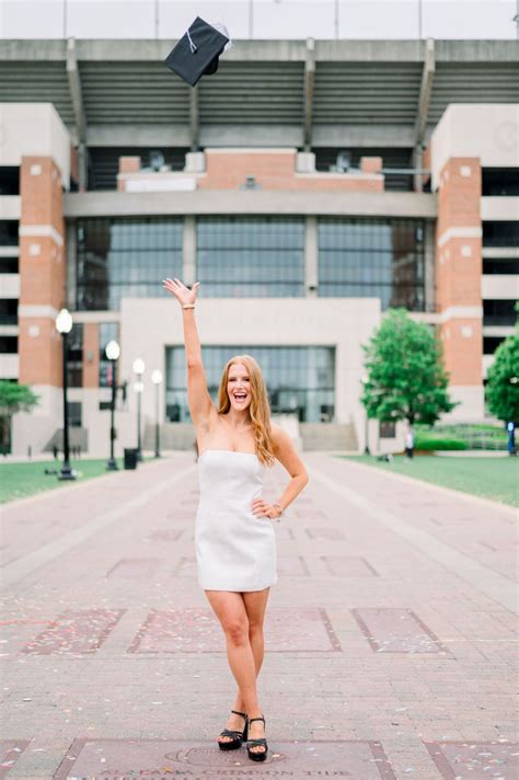 Amanda Gorham On Linkedin In May I Graduated From The University Of Alabama With My Bachelors Of…
