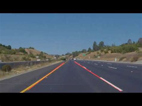 GitHub MehdiAbbanaBennani Self Driving Car Nanodegree My Solutions For The Udacity Self