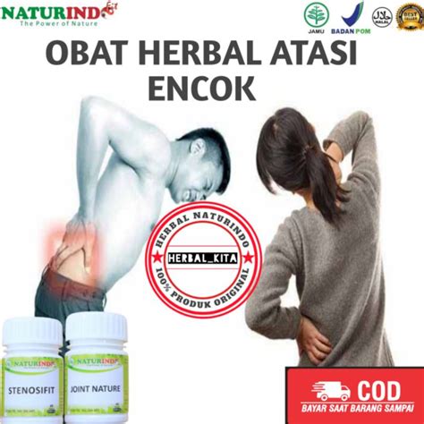 Jual OBAT ENCOK NYERI SENDI SAKIT PINGGANG SENDI BENGKAK OBAT HERBAL ORIGINAL ASLI Shopee