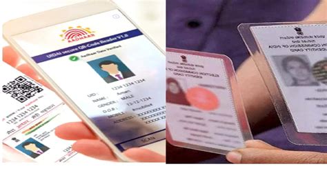 महत्वाचे Aadhaar कार्डशी असे लिंक करा Voter Id कार्ड प्रोसेस खूपच