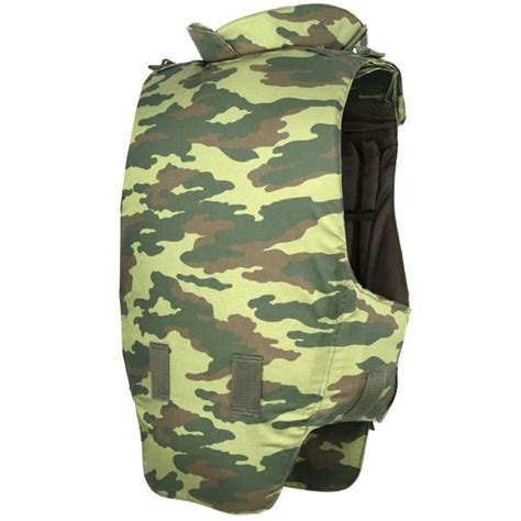 Replica Soviet Russian Body Armor 6b13 Color Flora Escape Etsy Artofit