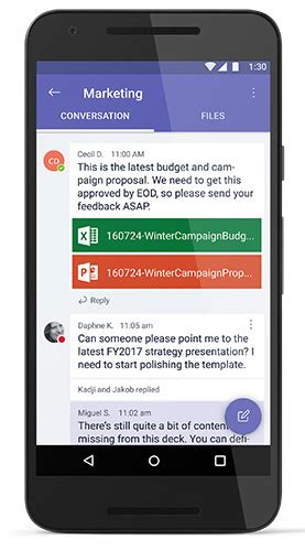 Download Teams App For Android Lcpasa