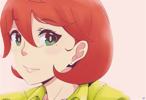 My Penny Fanart Stardewvalley