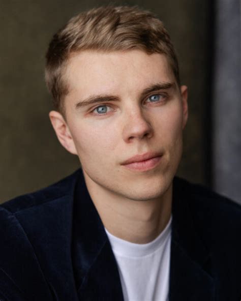 James Sexton Auckland Actors