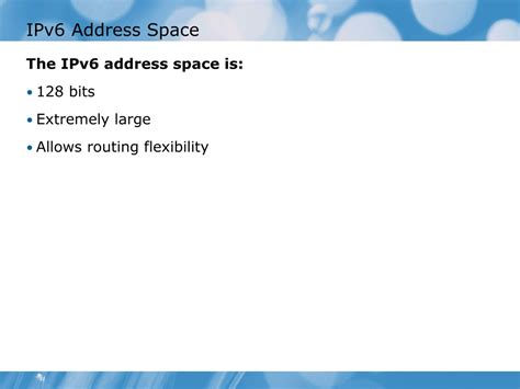 Ppt Module Ipv Fundamentals Powerpoint Presentation Free