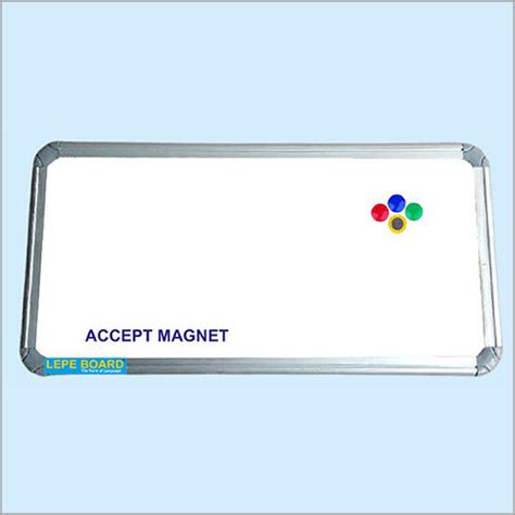 Ceramic White Board Manufacturer In Mumbai Supplier Exporter