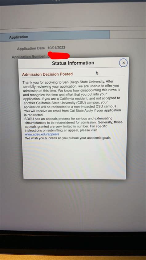 Rejected 🙁 382 Gpa Rsdsu