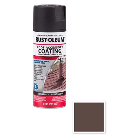 Rust Oleum Roof Accessory Paint Walmart