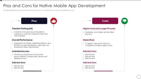 Native Development PowerPoint Templates Slides And Graphics