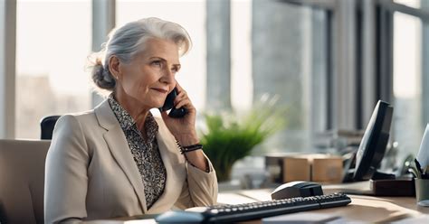 Revolutionizing Telephone Answering The Rise Of Virtual Receptionists
