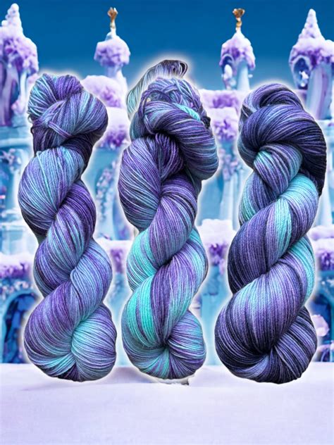 The Ice Palace Wizard Yarns The Ice Palace Wizard Yarns