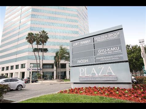 Huntington Beach Shared Office Space At 17011 Beach Blvd 92647