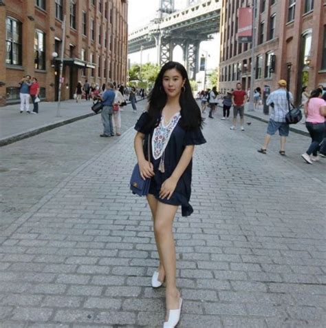 杨子前妻陶虹近照曝光 气质出众不输黄圣依 女儿被哈佛录取