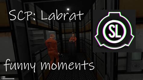 SCP Labrat Mit Freunden Part 1 YouTube