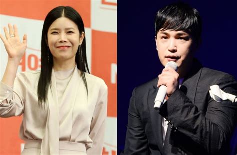 가수 린·이수 부부 결혼 11년 만에 이혼각자 위치에서 응원 헉스