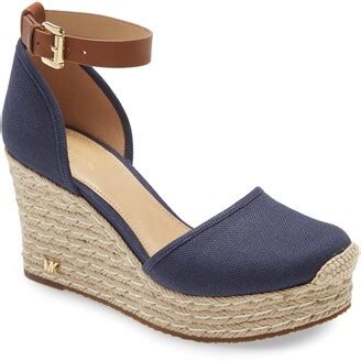 MICHAEL Michael Kors Kendrick Espadrille Wedge Sandal ShopStyle