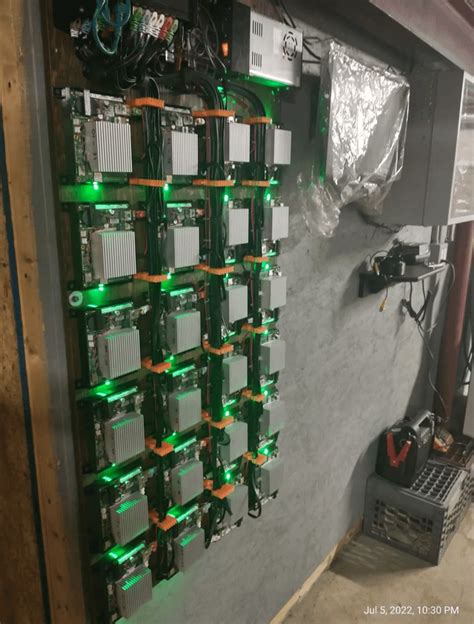 monero mining rig 24x atomic pi arch kernel 6 0 6 just because