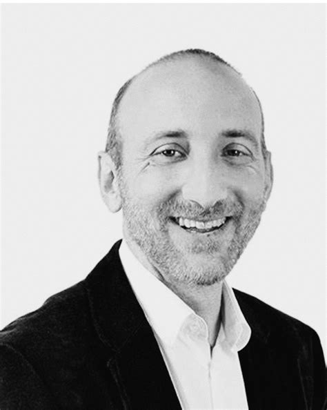 Michael Feigelson Citylab