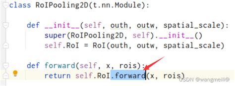 runtimeerror legacy autograd function with non static forward method