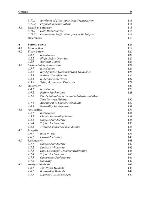 Civil Avionics Systems1 Pdf Airbus Inertial Navigation System
