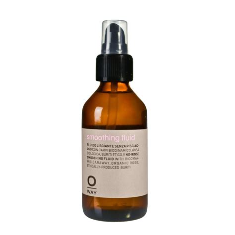 Smoothing Conditioner 240ml - bei London