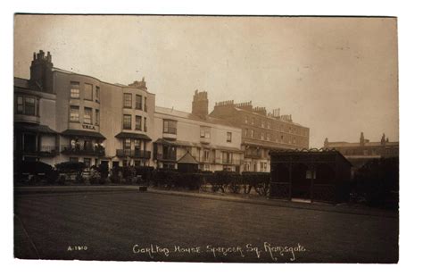Thanetonline Old Pictures Ramsgate Margate Wetherspoons Reopens In