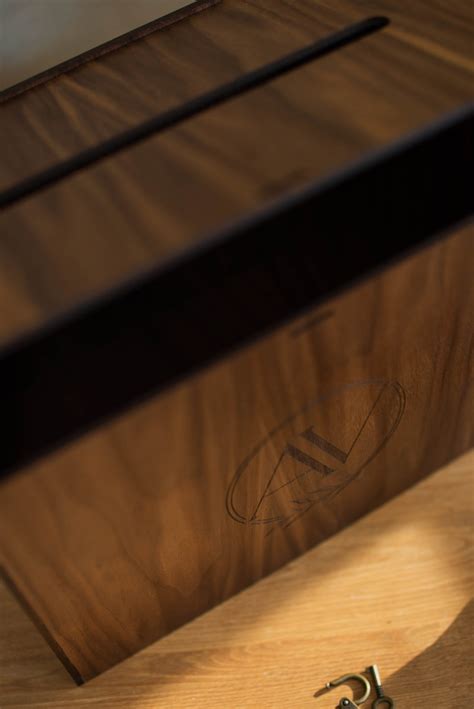 Caixa Para Envelopes Baú Da Sofia