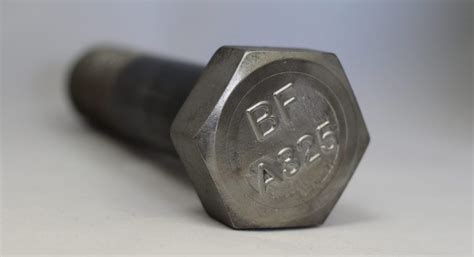 A325 Bolts Vs A490 What Is The Difference