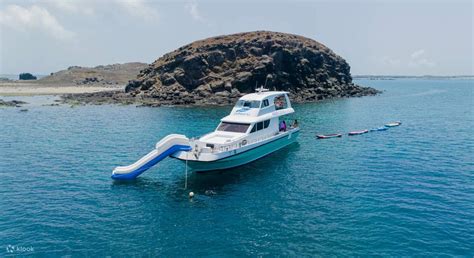 澎湖 南方四島 薰衣草森林・探索海星灣 Klook 客路