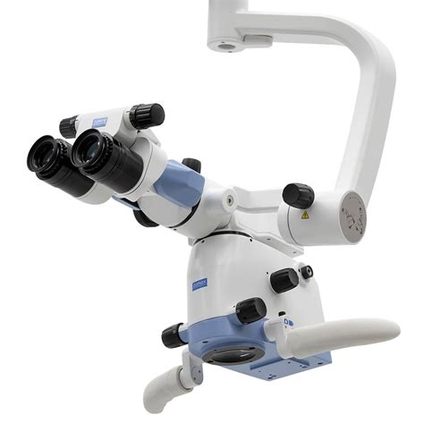 Zumax Oms2050 Dental Microscope Zumax Microscopes