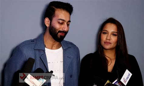 प्रियंकाले भनिन्‘म अन्तरराष्ट्रिय भूत Hamro Cinema