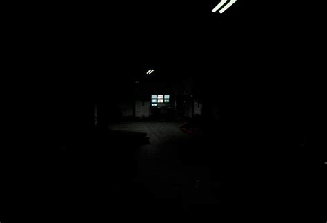 Hidden Darkness By Daniel N Ez Garc A