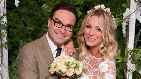Leonard And Pennys Wedding Ii The Big Bang Theory Wiki Fandom