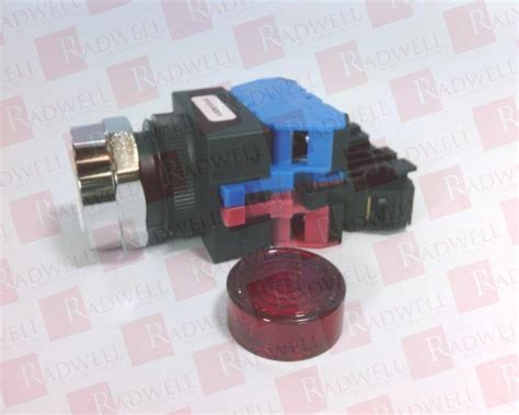 ALW DN R V By IDEC Buy Or Repair Radwell Com