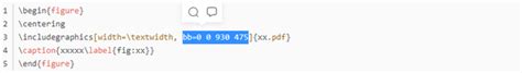 Arxiv Cannot Determine Size Of Graphic In Xxxxxxno Boundingbox 知乎