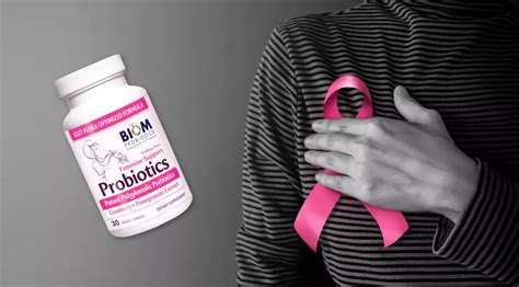 Inflammation And Breast Cancer The Role Of Probiotics