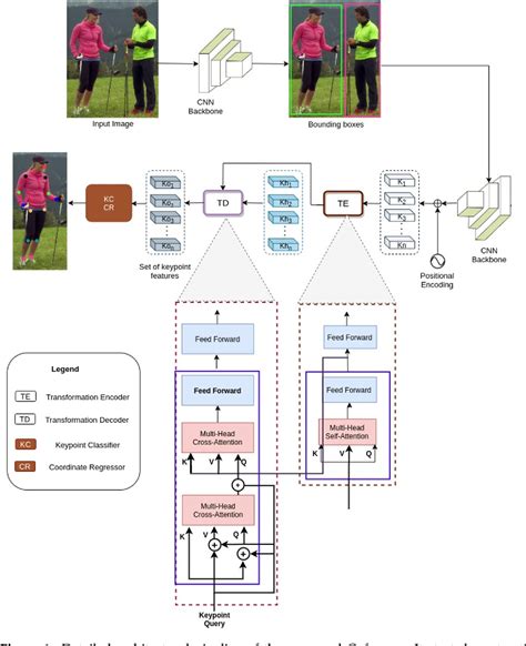 Figure 1 From Cofopose Conditional 2d Pose Estimation With Transformers Semantic Scholar