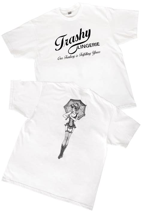 Trashy Logo Shirts