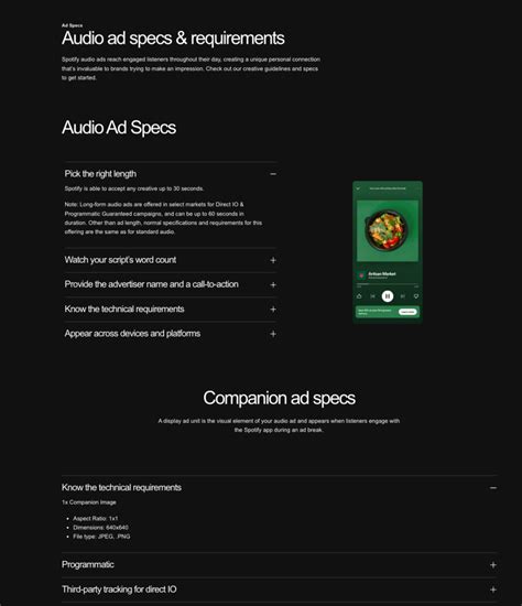 What Is A Spec Sheet A Complete Guide With Real Examples