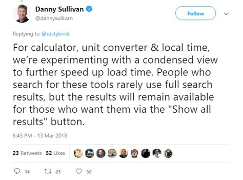 The Rise Fall Of Google S Zero Search Results Experiment