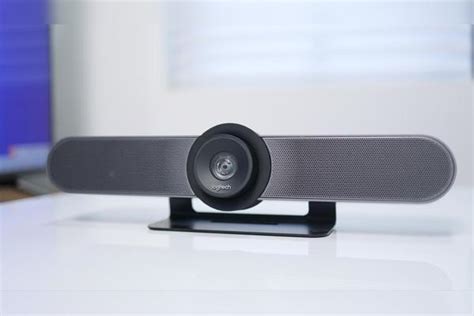 视频会议好帮手 罗技cc4000e上手体验