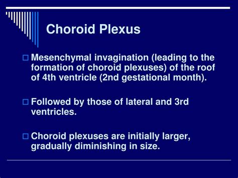 Ppt Pediatric Hydrocephalus Powerpoint Presentation Free Download