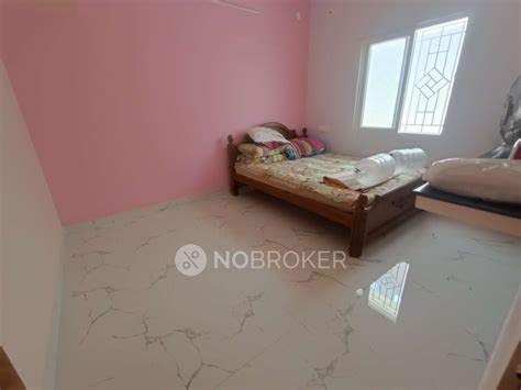 Independent House Tambaram West Rent WITHOUT BROKERAGE Semi Furnished BHK Rental Flat In