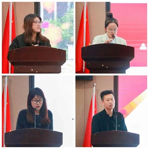 我校开展2022 2023年度研究生兼职辅导员述职考核 景德镇陶瓷大学学生工作部（处）