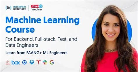 Machine Learning Engineering Interview Prep Course 2025 Featuring Faang Instructors And Live