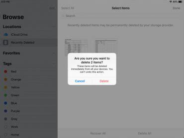 How To Empty Trash On IPad An In Depth Guide IPadinTouch