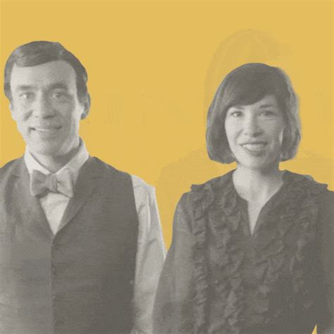 Nina And Lance Ranking Fred Armisen And Carrie Brownsteins