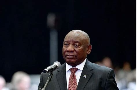 Sas New Bloated Government Of National Unity Under Early Fire